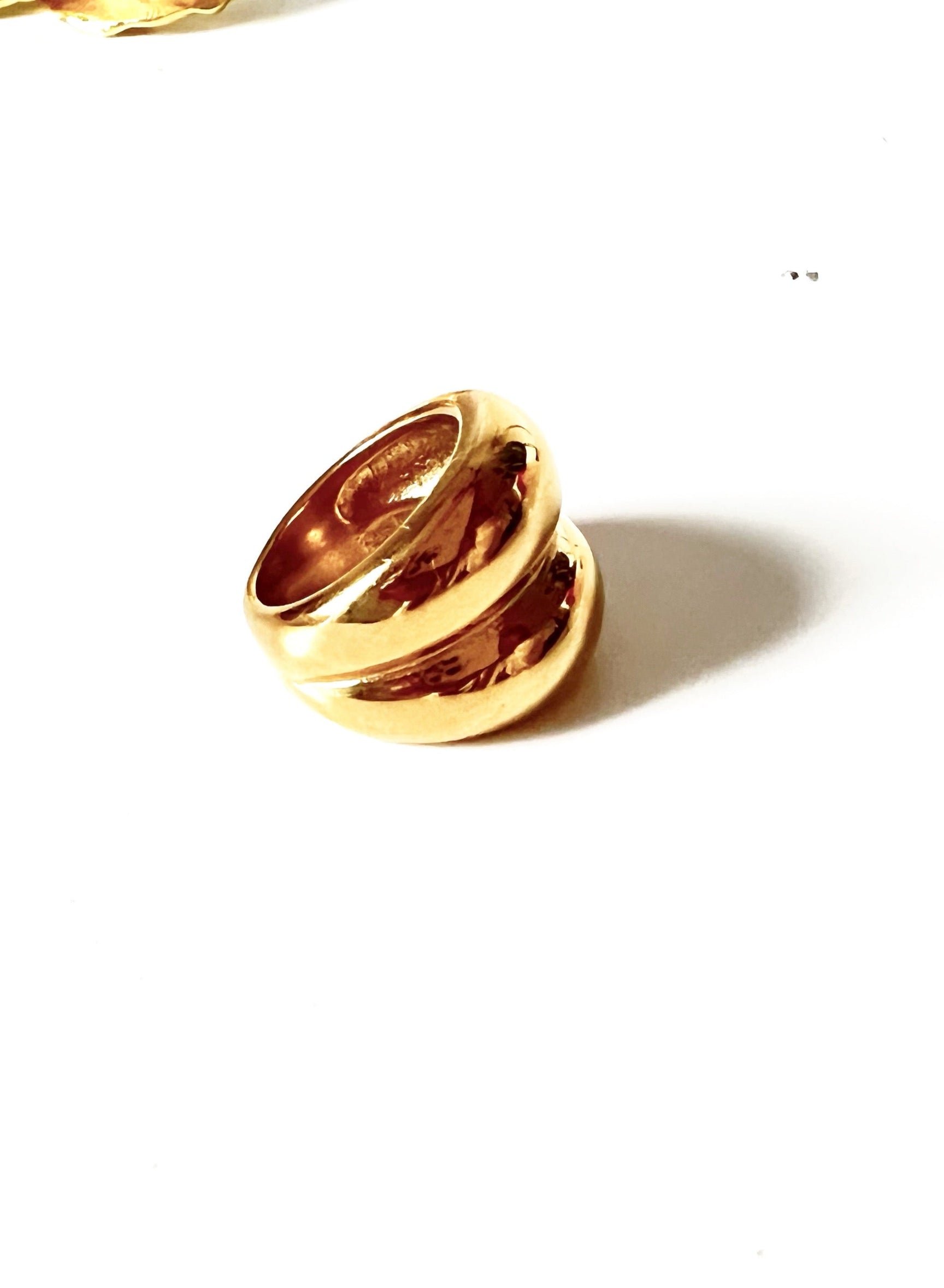 RINGS – GOUDE