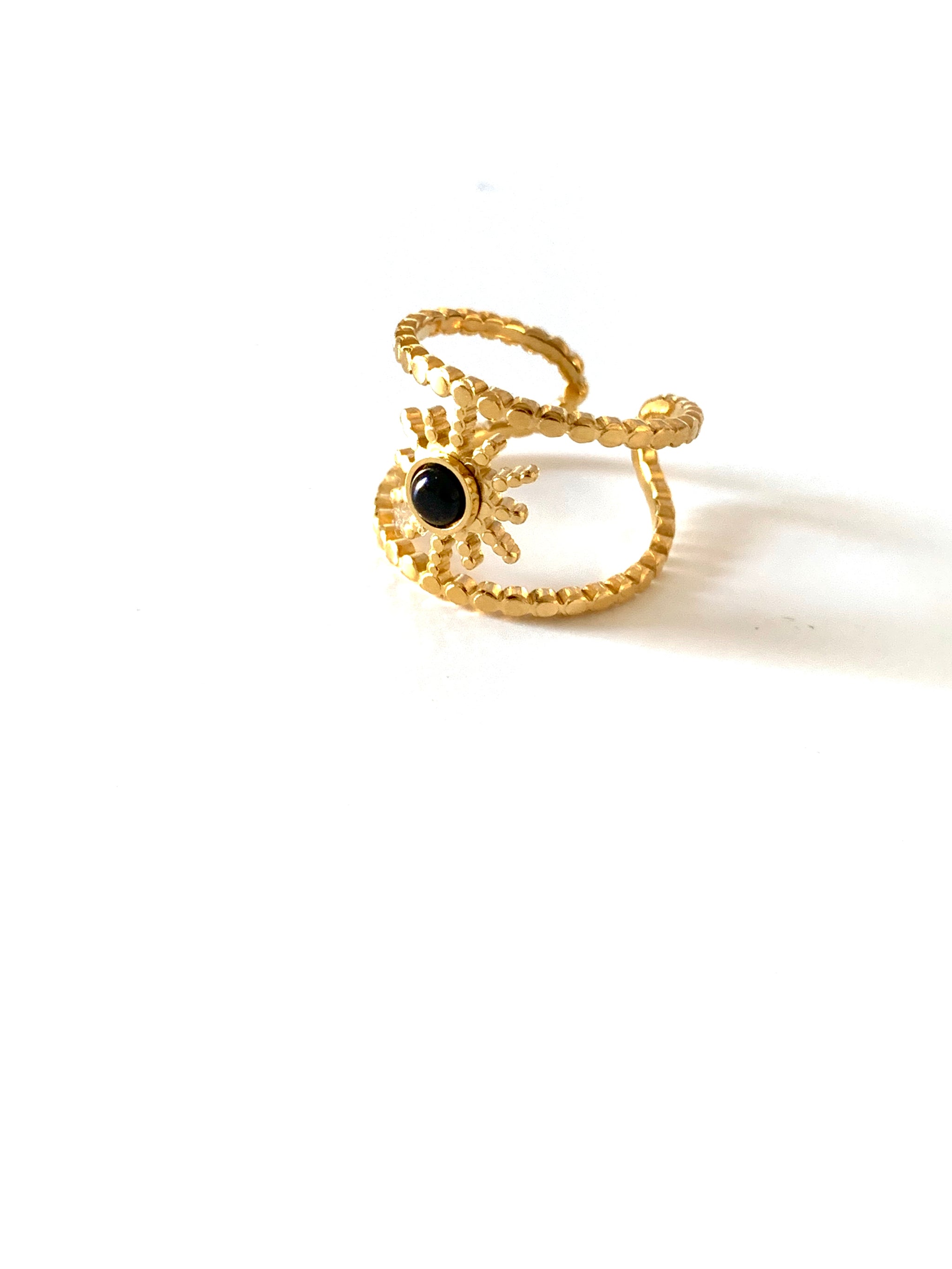 RINGS – GOUDE