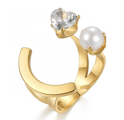 RINGS – GOUDE