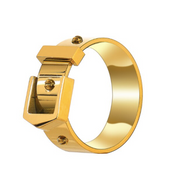 RINGS – GOUDE